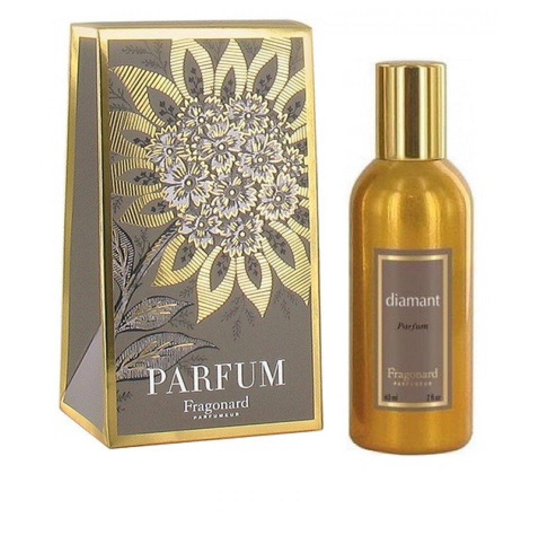 Sold out and Discontinued Fragrances : Fragonard Diamant ...