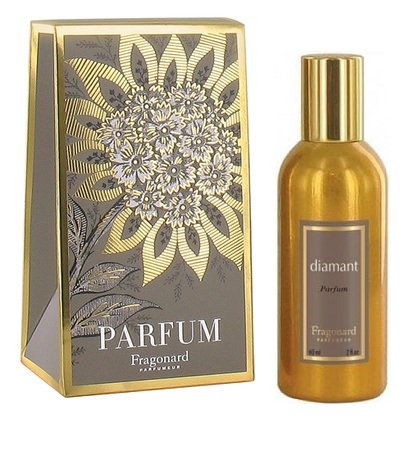 Fragonard Diamant parfum 60ml fragon9565 by www ucou