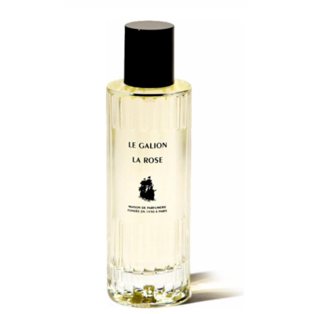 Fragrances : Le Galion La Rose EDP 100ml (LGLRedp100) by ...