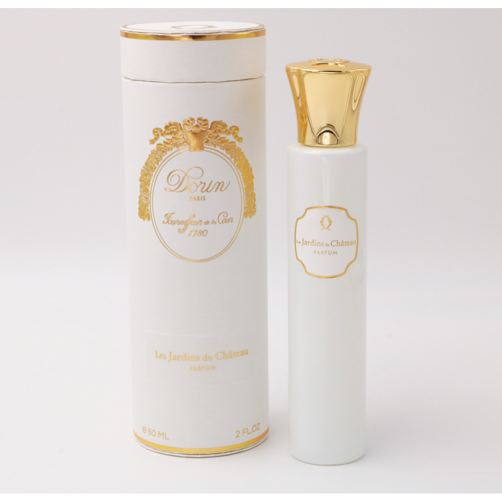 Dorin Les Jardins du Chateau parfum 60ml (DLJdCp60) by w ...