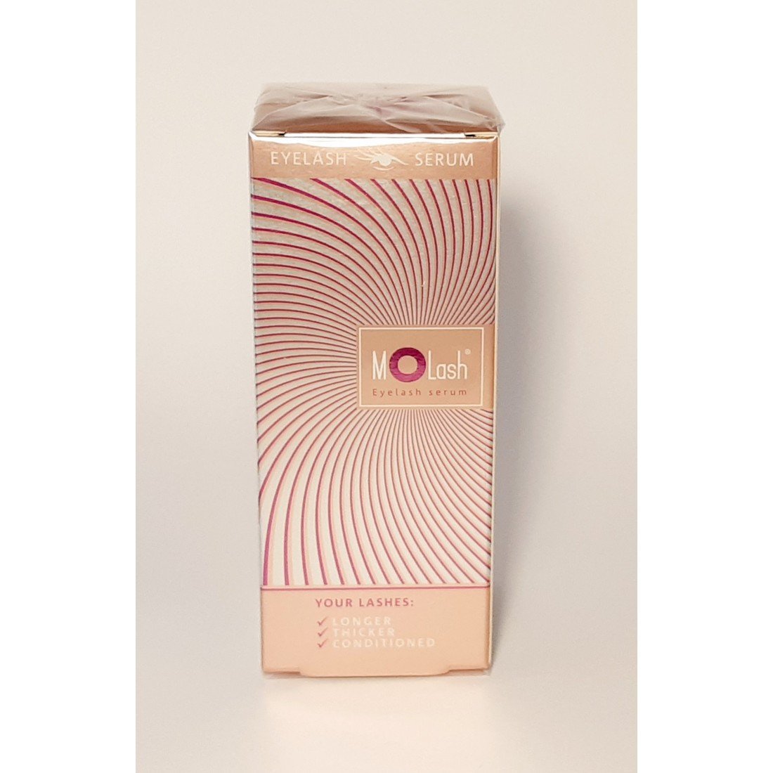 Eye creams and gels : MoLash® Eyelash Serum 5ml (molash01)