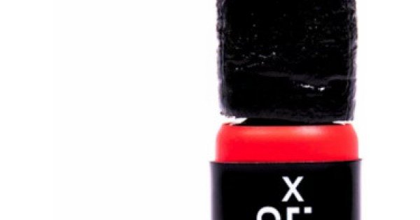 Filippo Sorcinelli popper-pop parfum roll-on 30ml