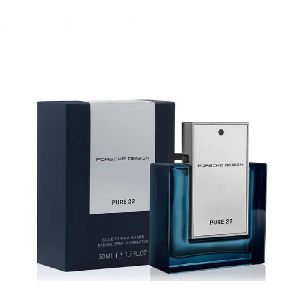 Porsche Design Pure 22 EDP 50ml