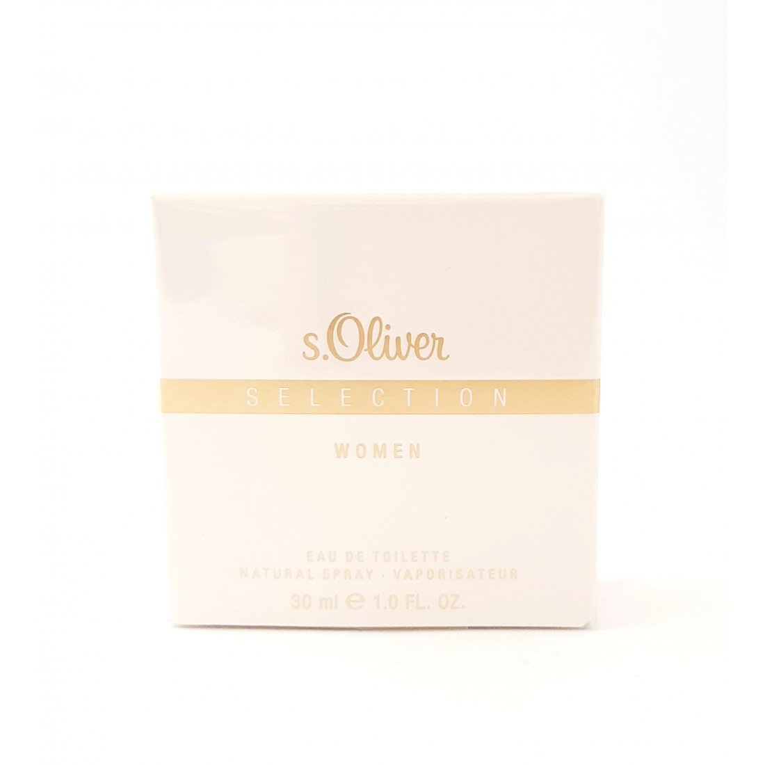 s.Oliver Selection Women EDT 30ml (sOS30) by www.coucous ...