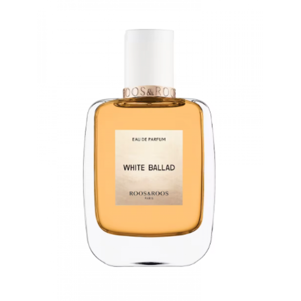 Roos & Roos White Ballad EDP 50ml (RRWBedp50) by www ...
