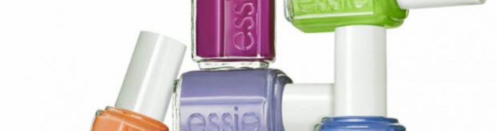 Essie Neon Kollektion 2014