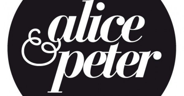 Alice & Peter