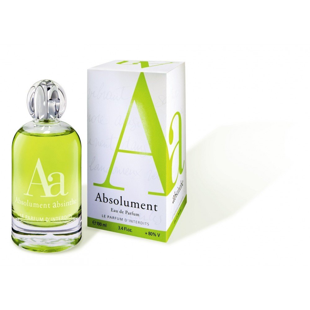 Sold out and Discontinued Fragrances : Absolument Parfumeur ...