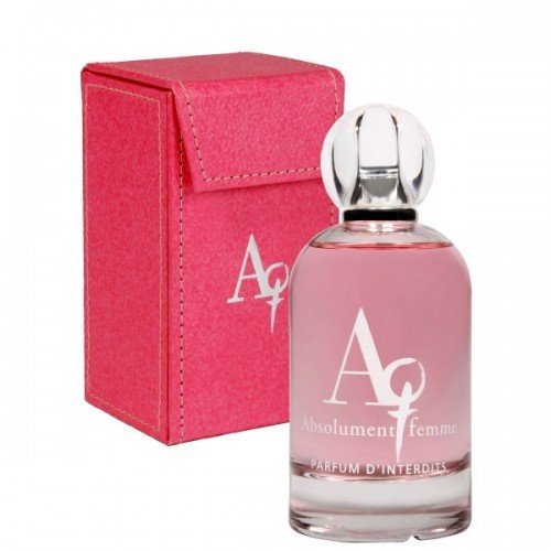 Absolument Parfumeur Absolument Homme EDP 100ml (AbPaAbHo)