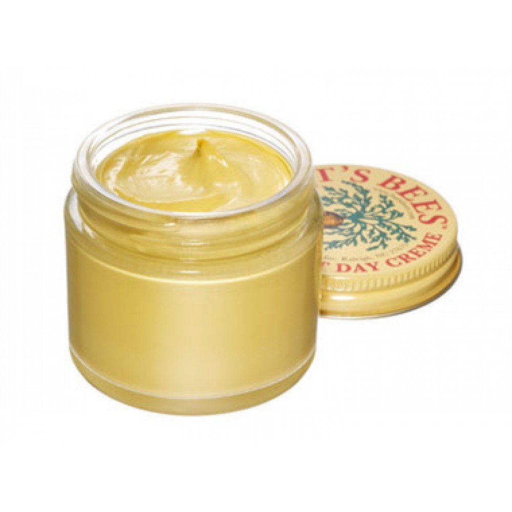 Lightening & Anti-ageing Creams : Burt s Bees Carrot ...