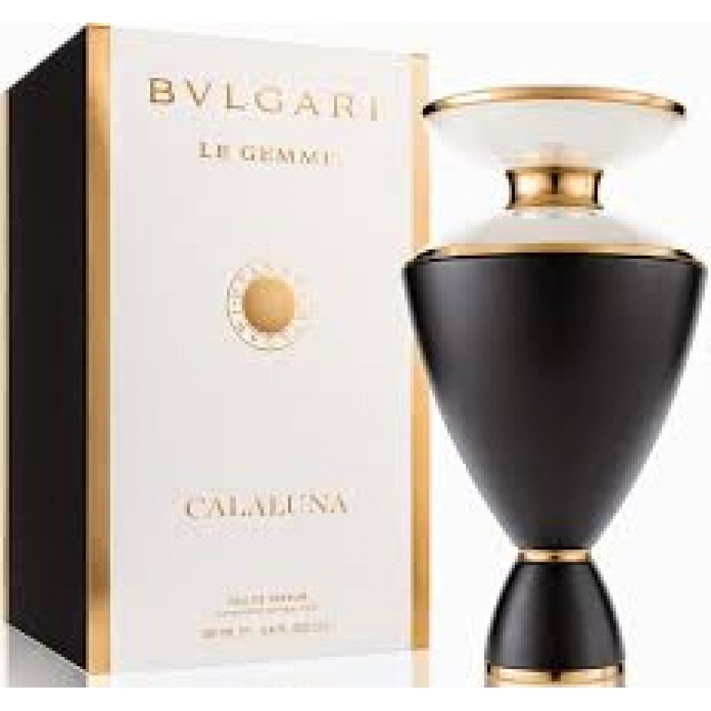 Sold out and Discontinued Fragrances : Bvlgari Le Gemme Calaluna ...