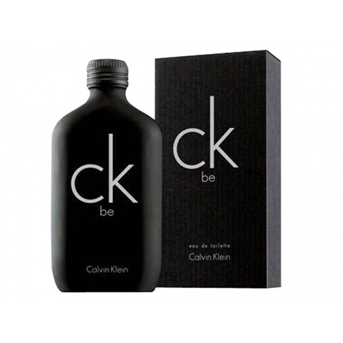 Sold out and Discontinued Fragrances : Calvin Klein CK be ...