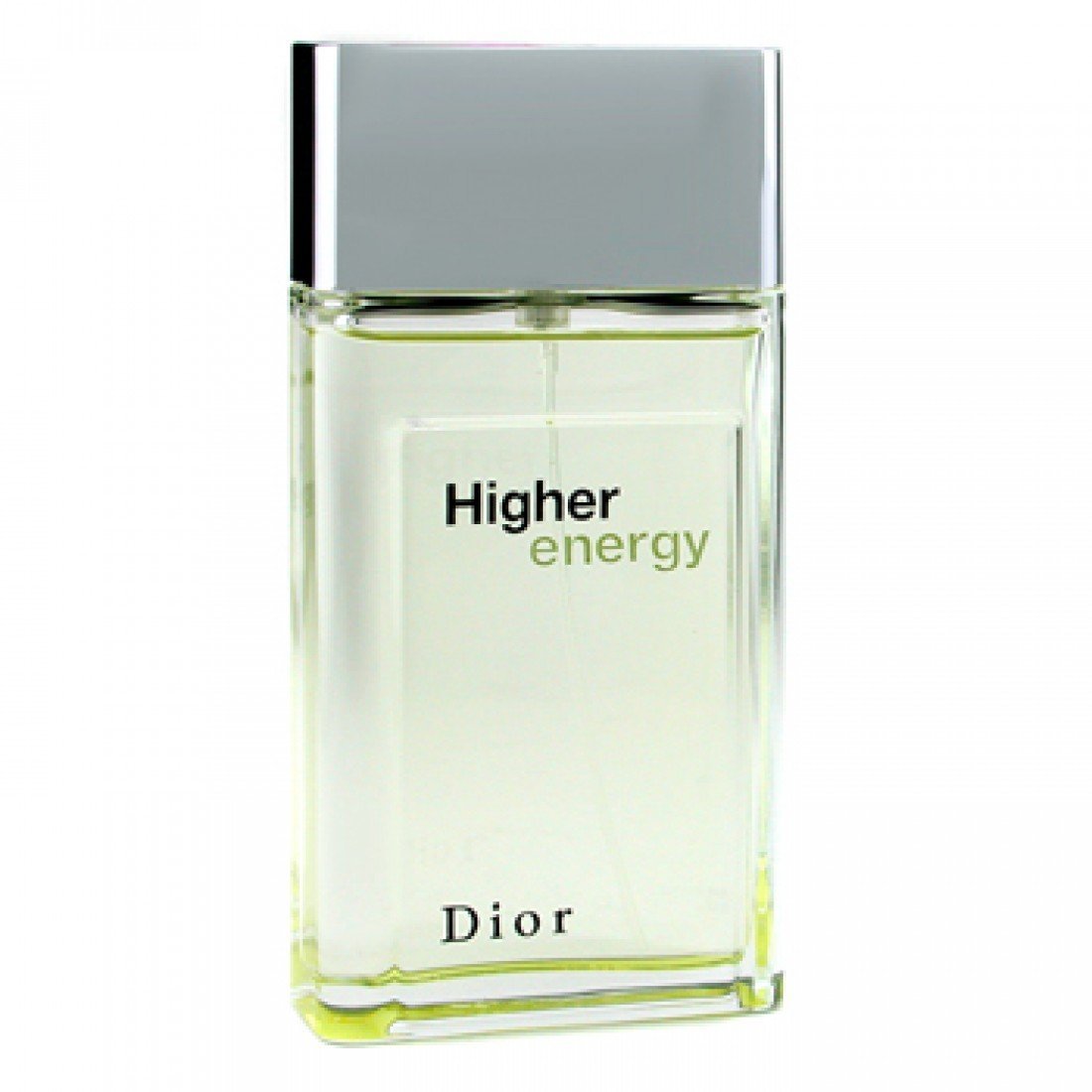 Christian Dior Higher Energy EDT 100ml (109028) by www.c ...