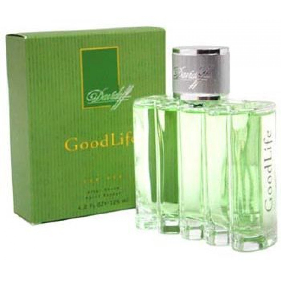 Sold out and Discontinued Fragrances : Davidoff Good Life ...