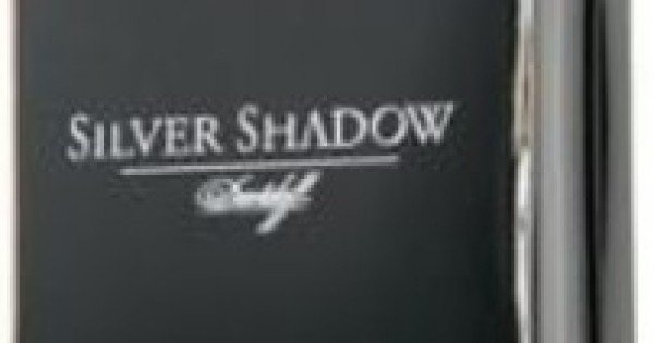 Davidoff Silver Shadow Private EDT 100ml (DF45387100) by ...