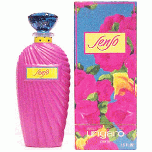 Emanuel Ungaro Fleur de Diva EDT 30ml (EU67740) by www.c ...