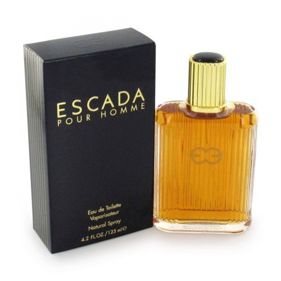 Sold out and Discontinued Fragrances : Escada Escada Pour ...