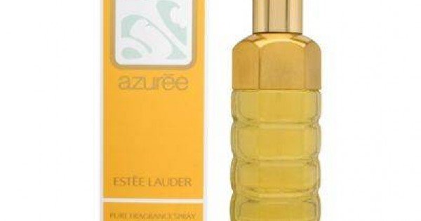Sold out and Discontinued Fragrances : Estée Lauder Azuree ...