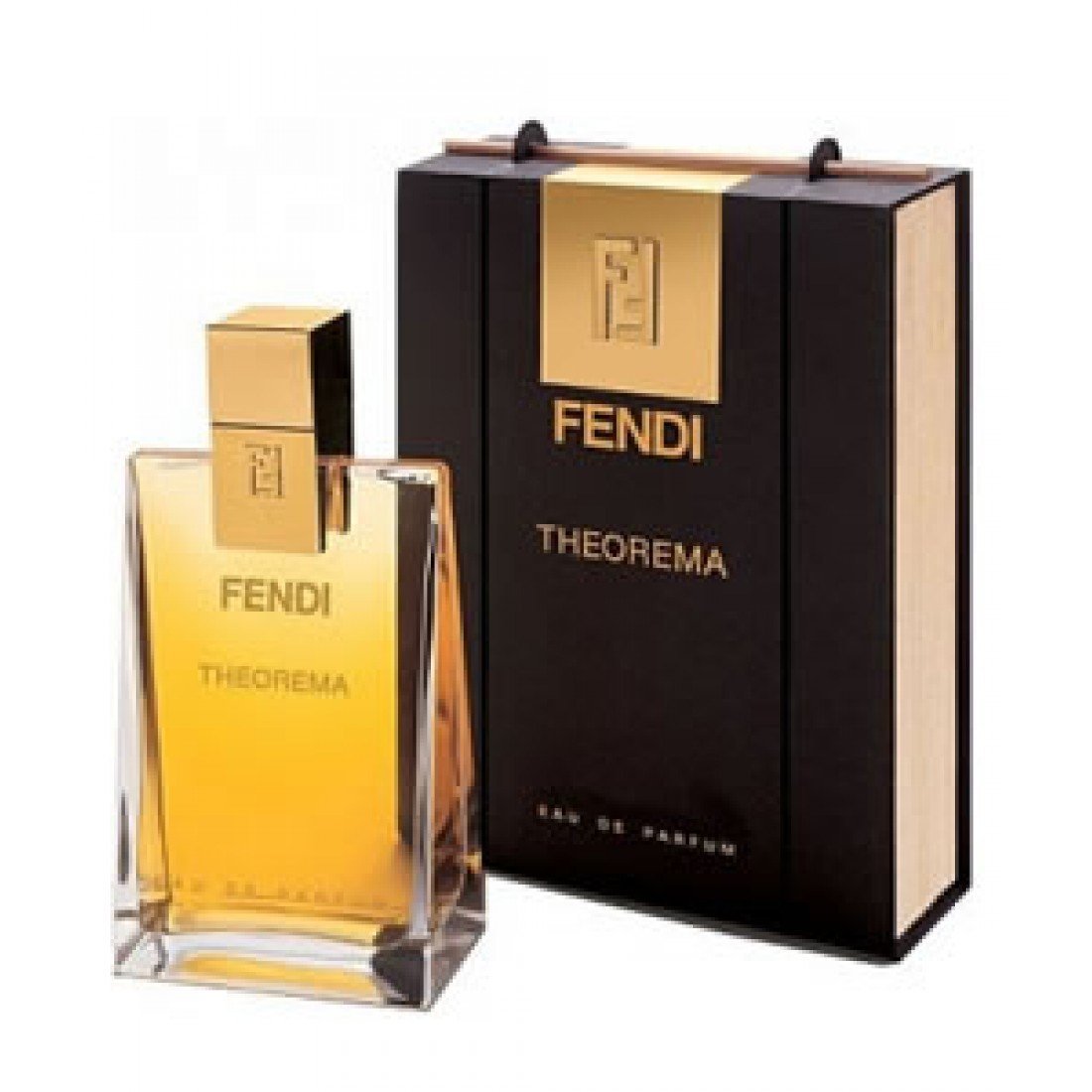 Sold out and Discontinued Fragrances : Fendi Theorema Fendi ...