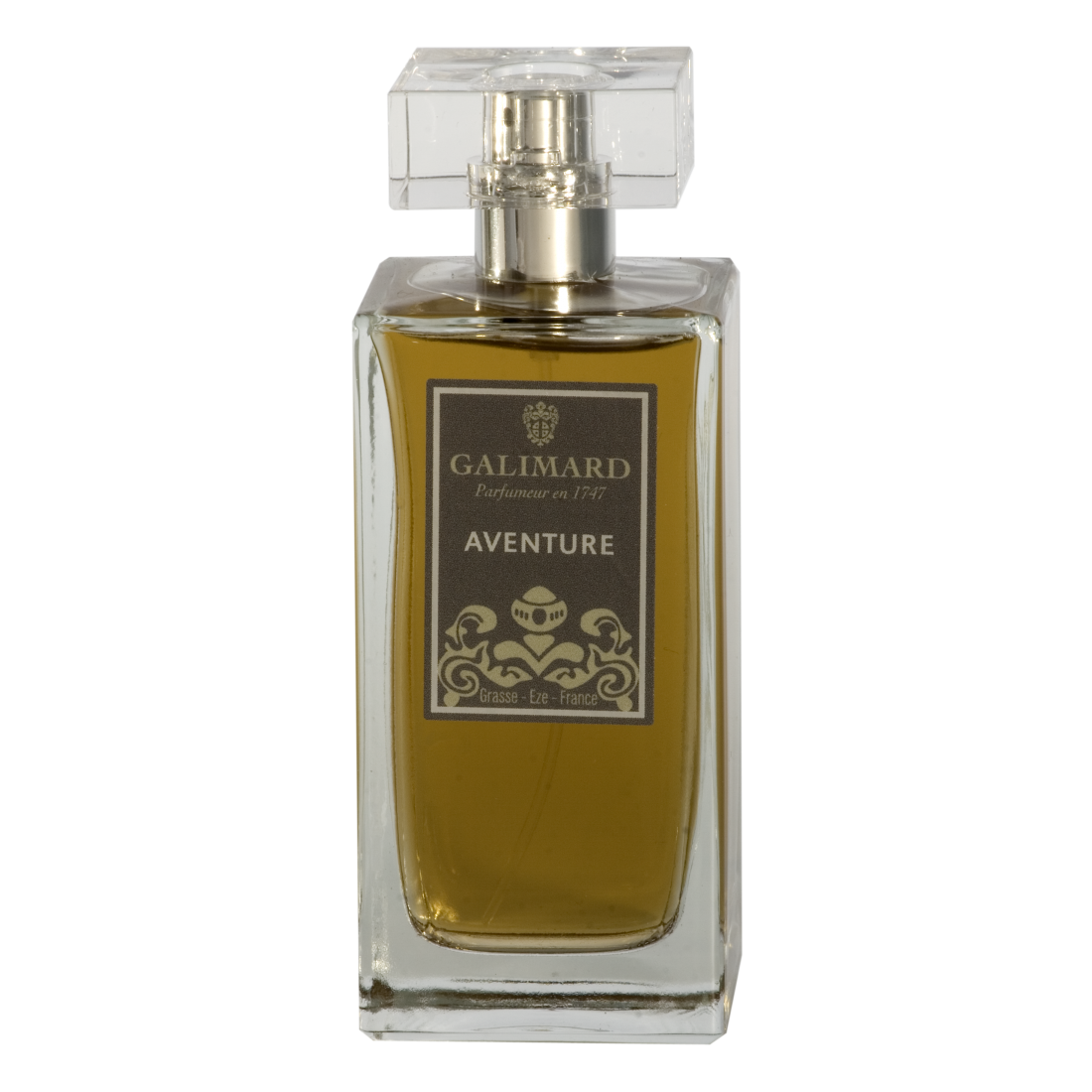Sold out and Discontinued Fragrances : Galimard Aventure ...
