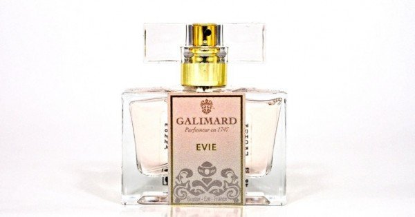 Sold out and Discontinued Fragrances : Galimard Evie parfum ...