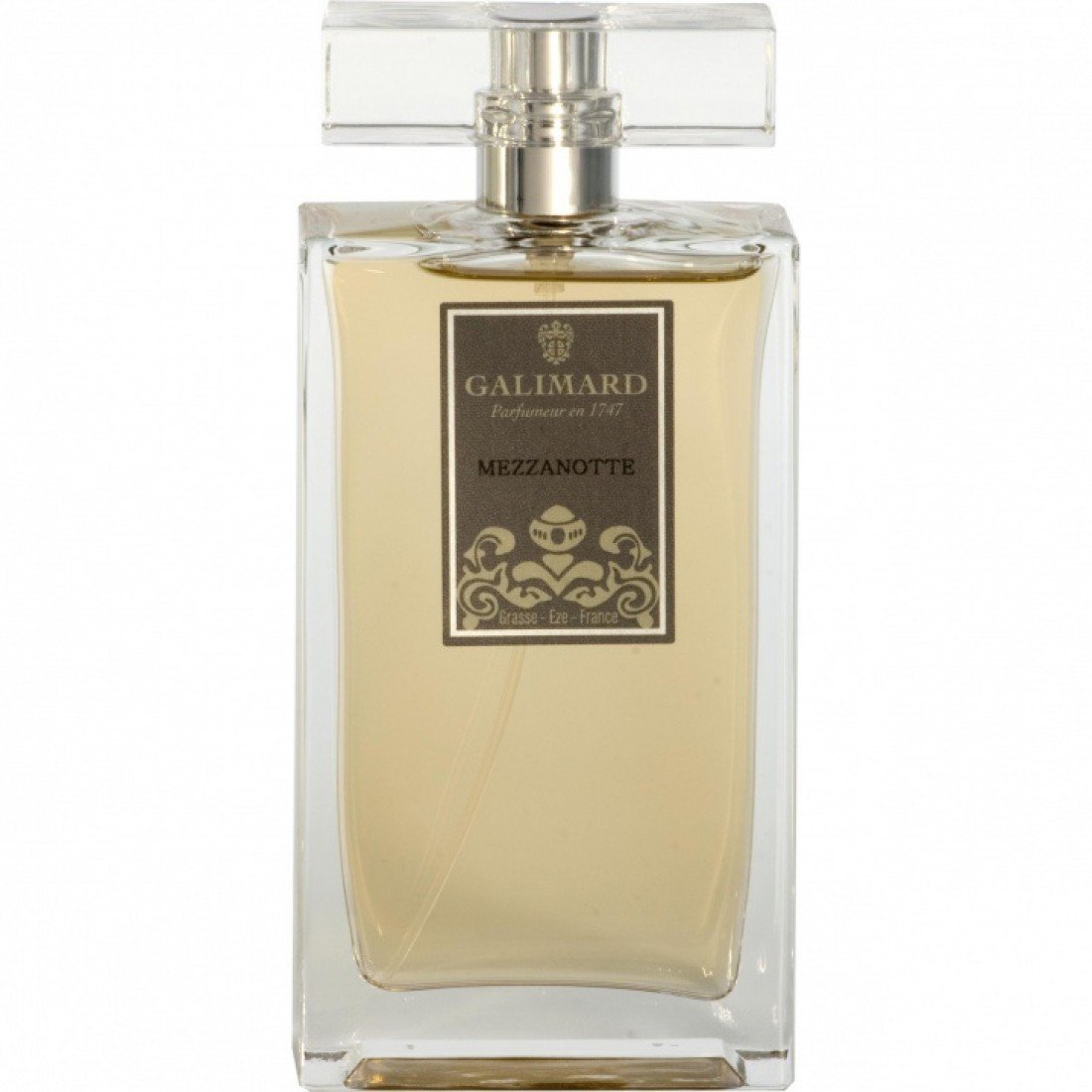 Sold out and Discontinued Fragrances : Galimard Mezzanotte ...