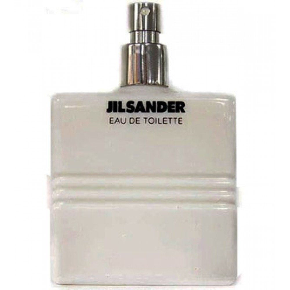 Jil Sander Bath and Beauty EDT 50ml (JS42296) by www.cou ...