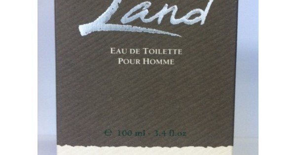 Sold out and Discontinued Fragrances : Lacoste Land EDT 100ml ...