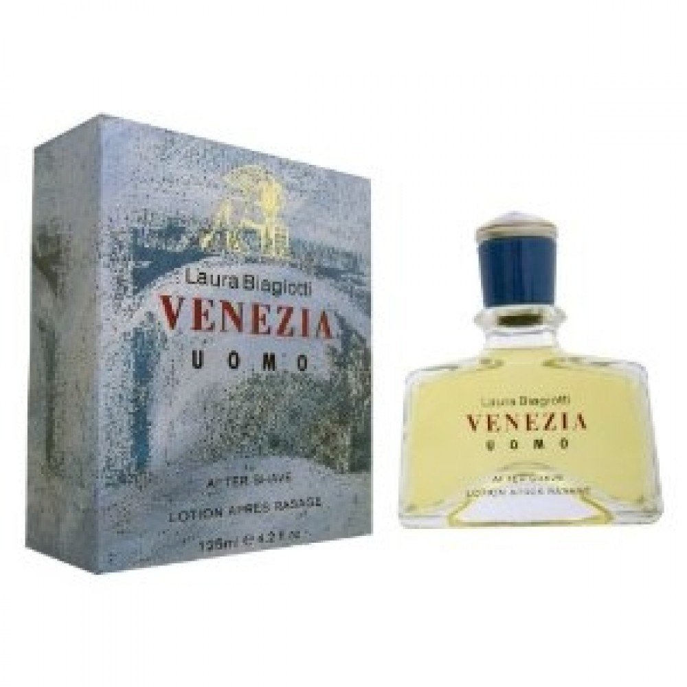 Fragrances : Laura Biagiotti Venezia Uomo EDT 75ml (laurauomo)