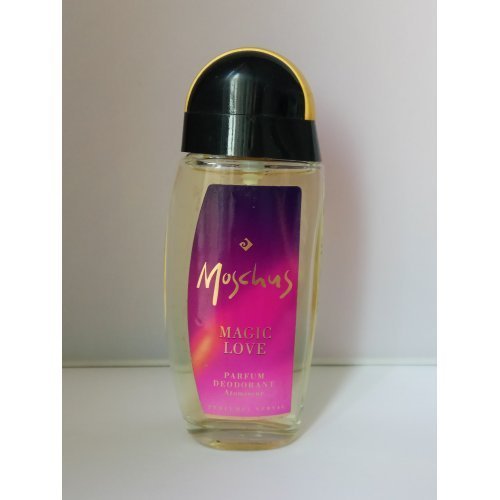 Moschus Exotic Love perfume oil 9,5ml (14434234) by www.