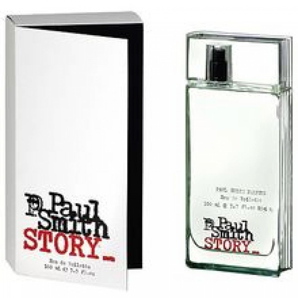Sold out and Discontinued Fragrances : Paul Smith Story EDT ...