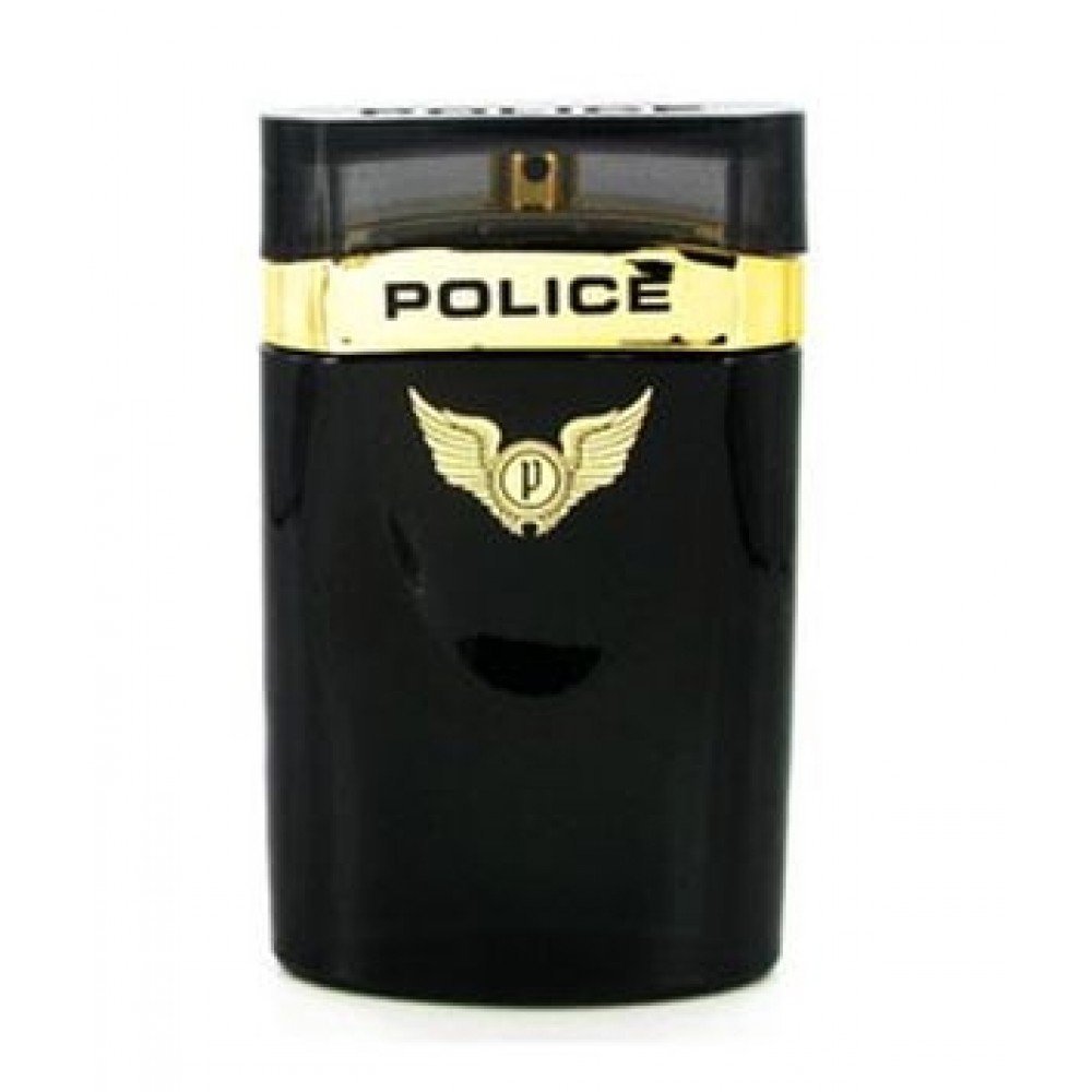 Police Police Wings Gold EDT 100ml (PP01673100) by www.c ...
