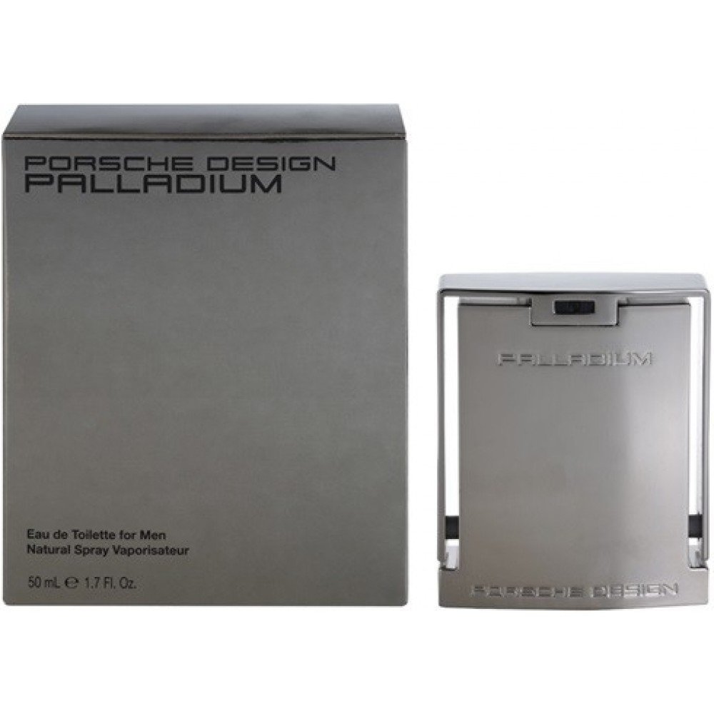 Porsche Design Palladium EDT 50ml (PDP788564) by www.cou ...