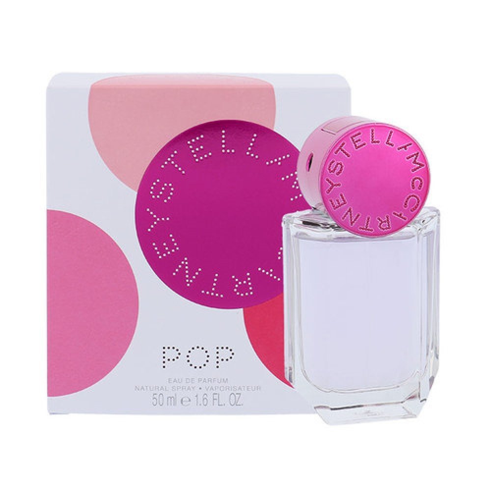Sold out and Discontinued Fragrances : Stella McCartney Pop ...