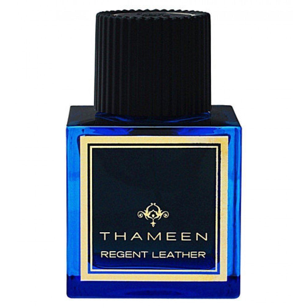 Thameen Regent Leather EDP 50ml (ThaReLe) by www.coucous ...