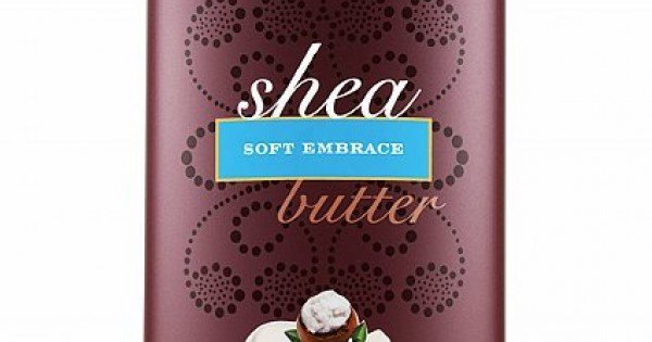 Victoria s Secret Shea Butter body lotion (sheaVS75) by ...