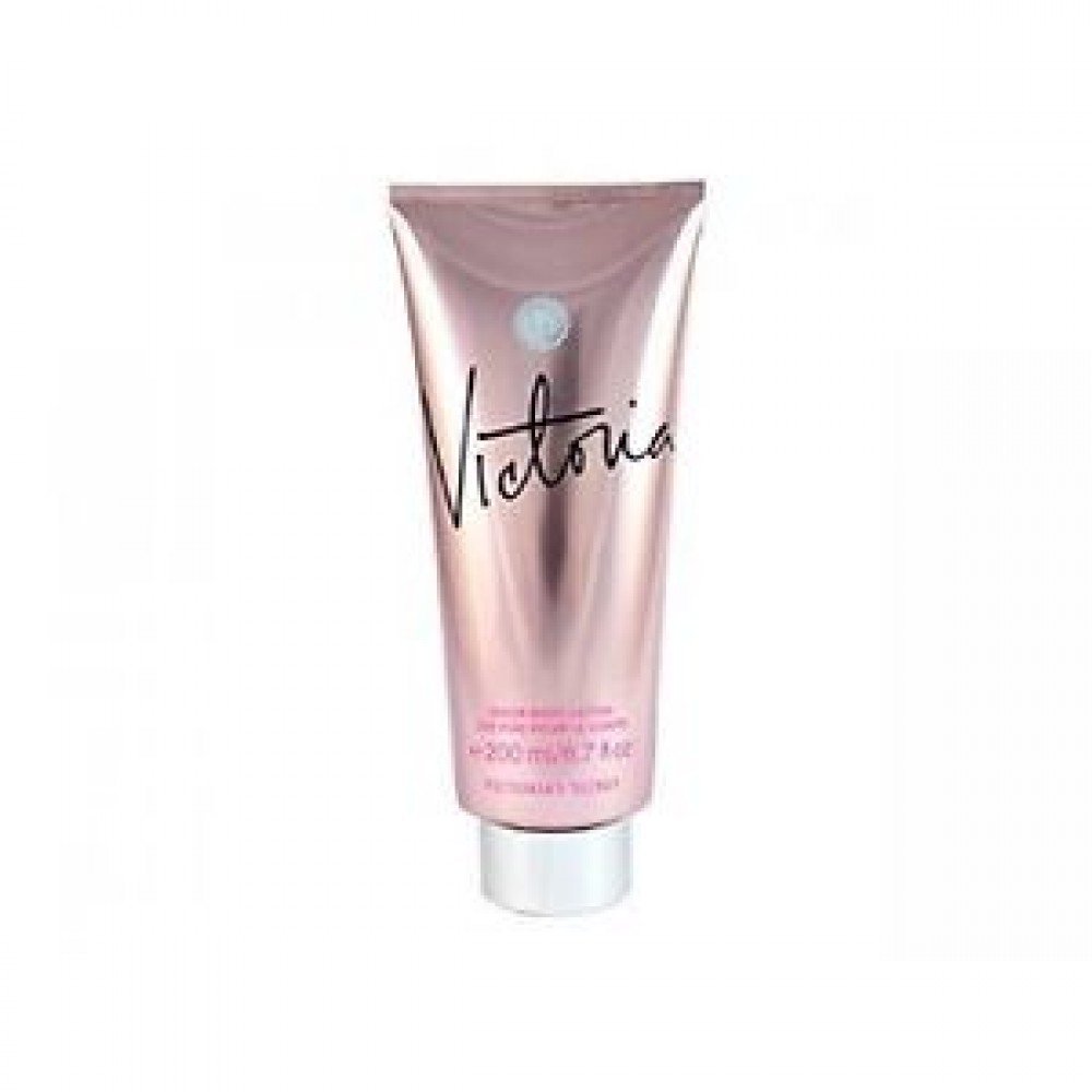 Victoria s Secret VICTORIA body lotion 200ml (VS466576) by ...